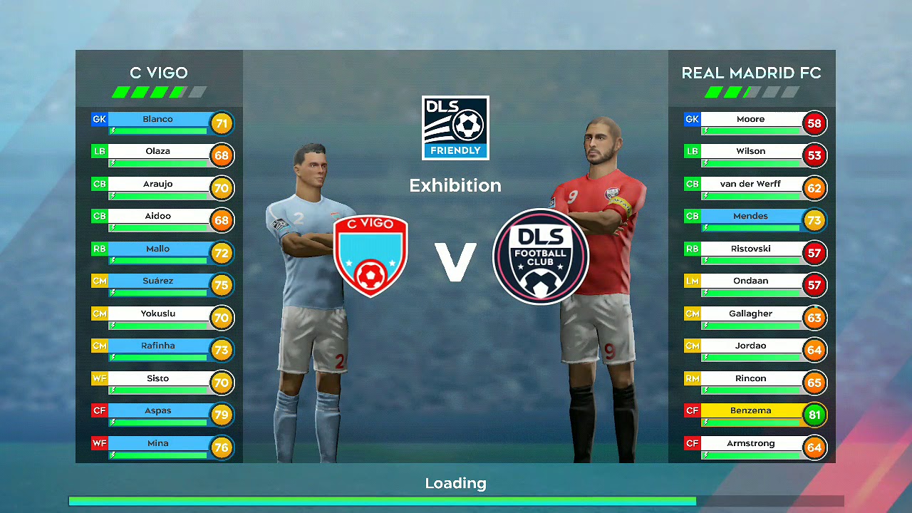 Dls gameplay - YouTube