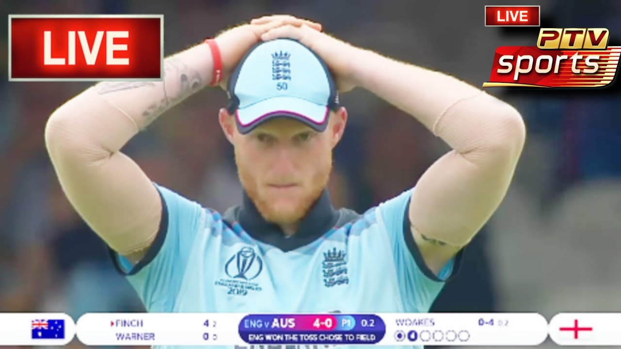 England Vs Australia 1st T20 Live Match | Live Match Today England Vs ...