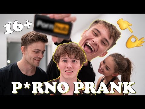 MEST AKAVEDE PRANK NOGENSINDE (16+)