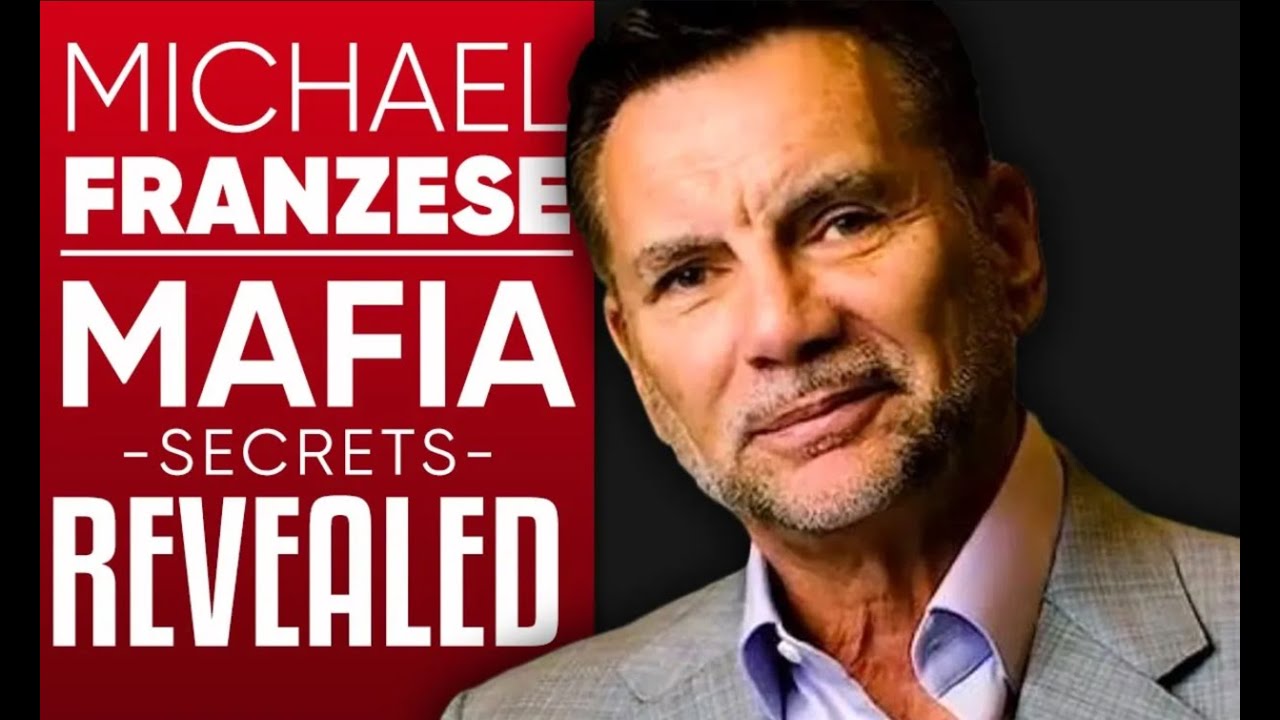 From Colombo Family to Corporate Empire — The Rise of Michael Franzese ...