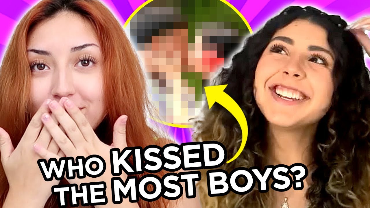 Which QUINCE GIRL did that?! (PLAY ALONG!) | Quince Queens - Eileen VS ...