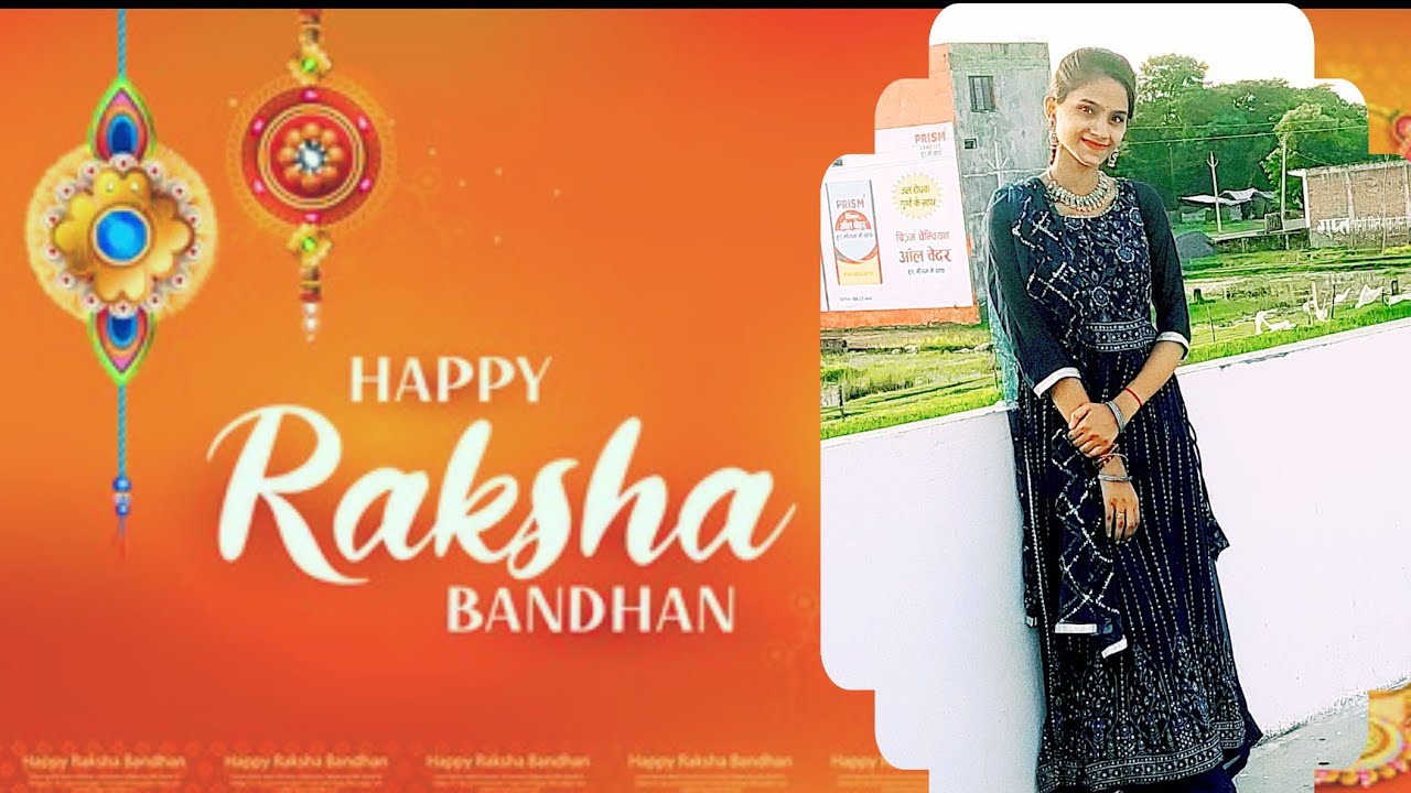 O Bhaiya |Raksha Bandhan Song Dance |Rakhi Special Dance Video - YouTube