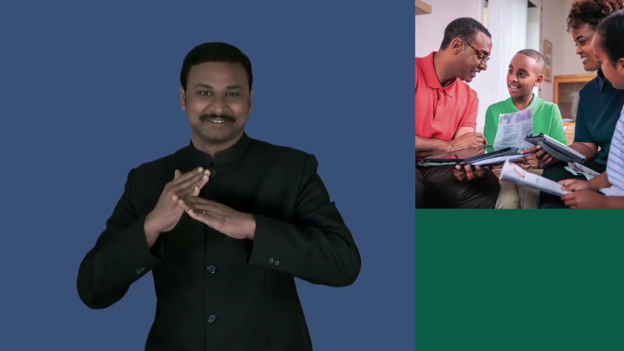 jworg Jehovah's deaf lndian sign language - YouTube