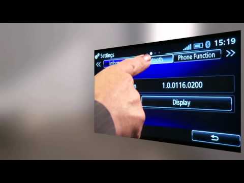 Settings Menu - YouTube