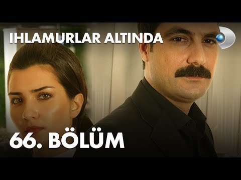 Ihlamurlar Altında 66. Bölüm - Full Bölüm