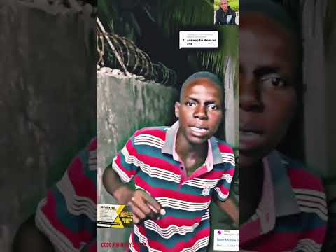 Anna la comedienne eskew ou panse anna ap Janm byen ak Million nèg lèg la an nou swiv #babygirl