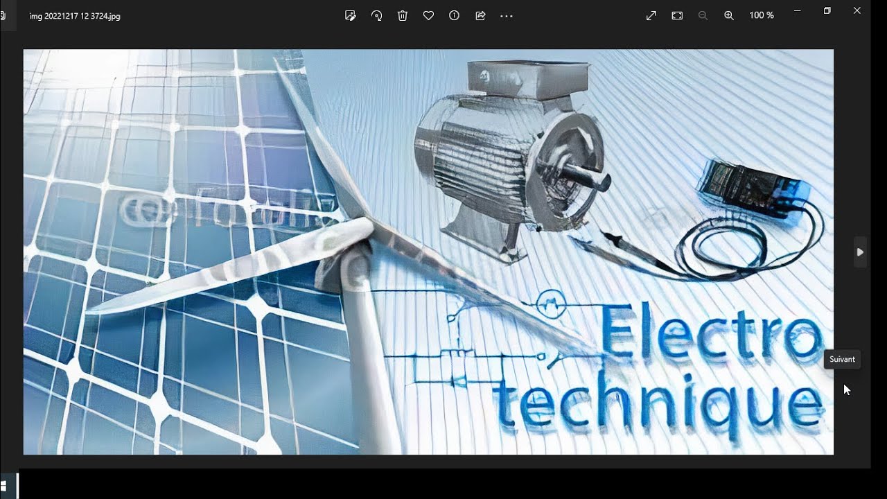 Électrotechnique général TD transformateur monophasé exo4 serie2 - YouTube