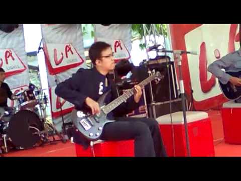 Disqi Band