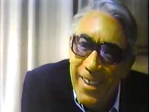 The Greek Tycoon promo, 1979