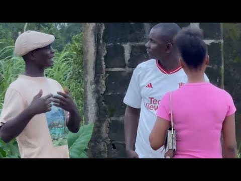 Shortly after leaving this lady, everything about his finances started going downhill. He needs ...