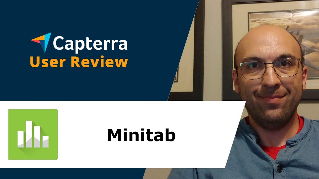 Minitab Review: Good product - YouTube
