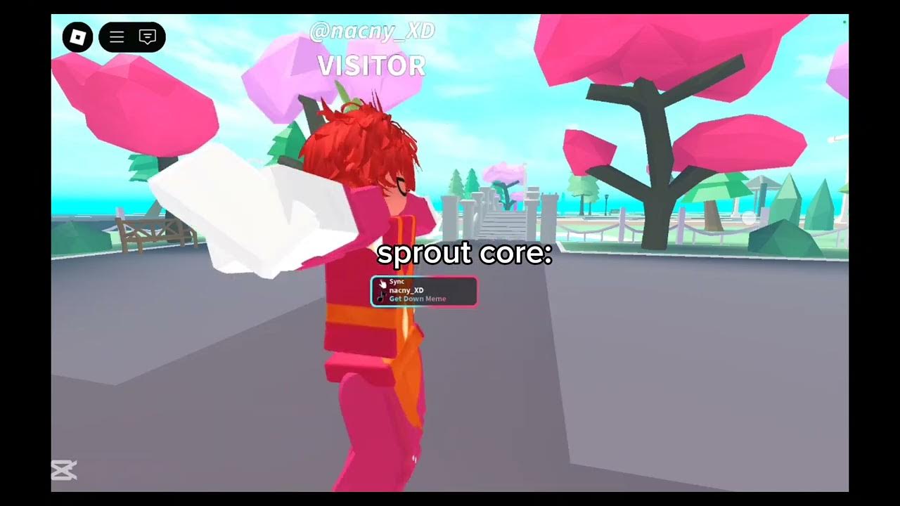 sprout core - YouTube