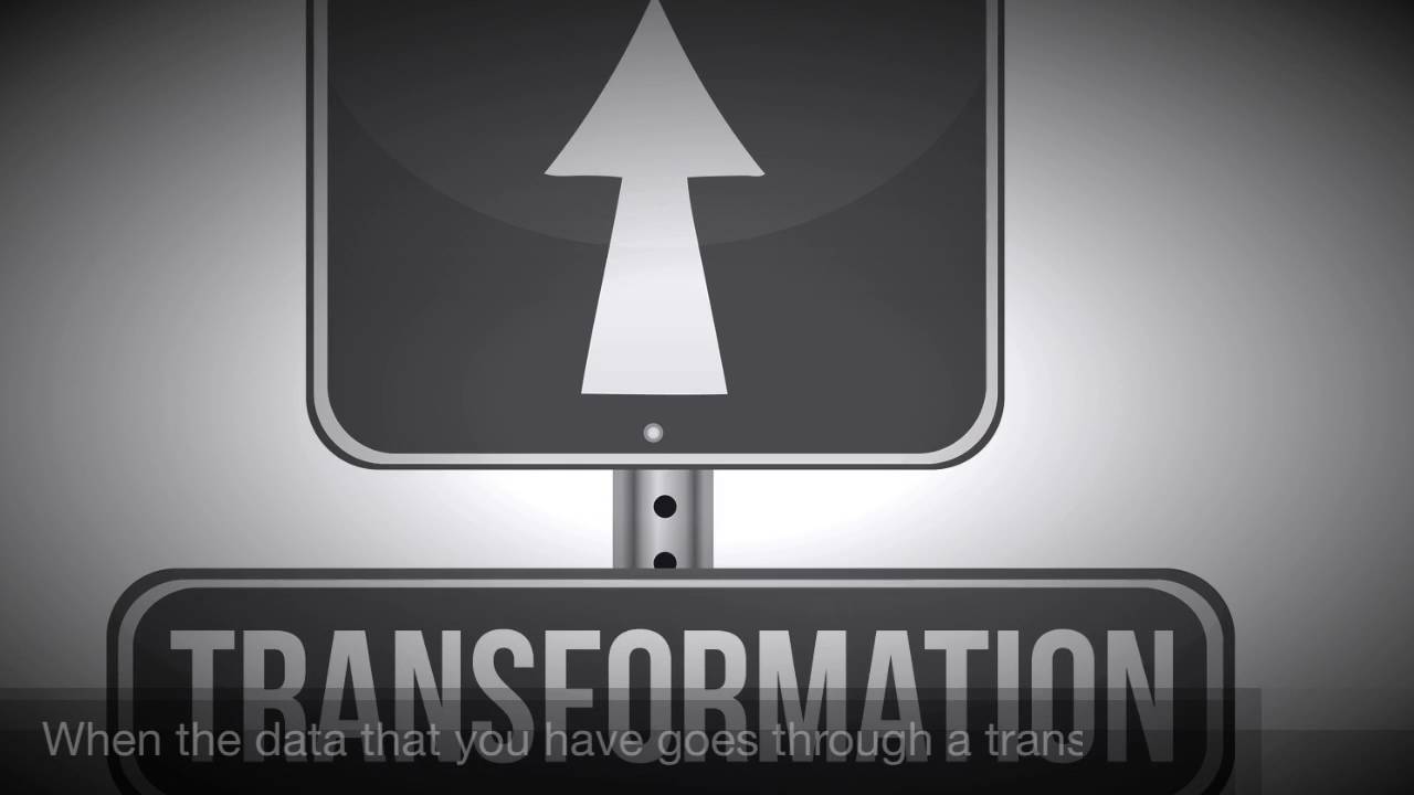Transformation song - YouTube
