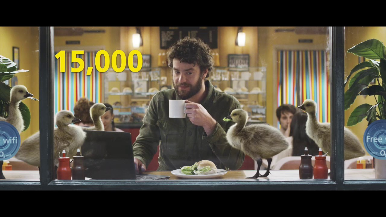 O2 - Free O2 Wifi Hotspots - YouTube