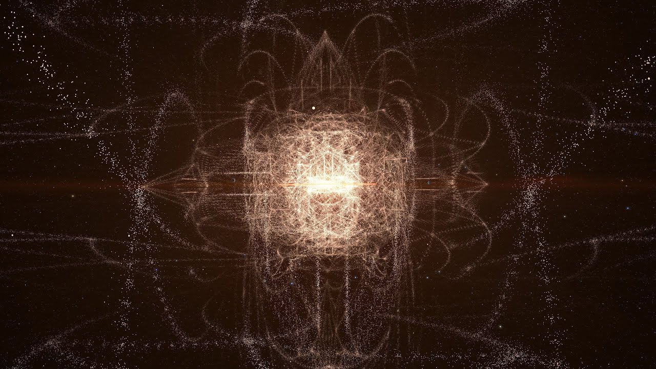 Gravitational Lenses (Dyson Sphere Program) - YouTube