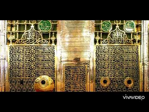 Medine diyince sızlar yüreğim 