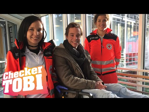 Der Krankenhaus-Check | Reportage für Kinder | Checker Tobi
