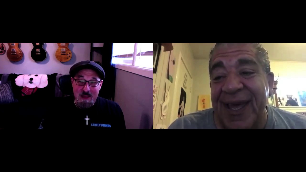 The Church: #783 - Childhood Memories with Steve Avillo - YouTube