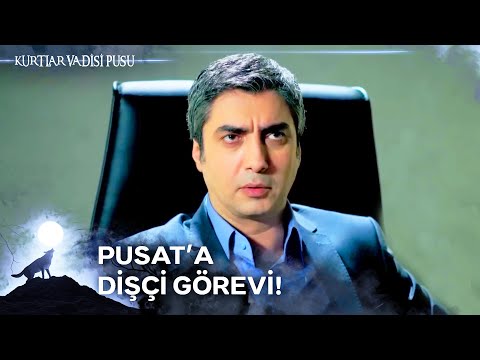 Abdülhey'i Tapınakçılardan Kurtarmamız Lazım! | Kurtlar Vadisi Pusu 224. Bölüm