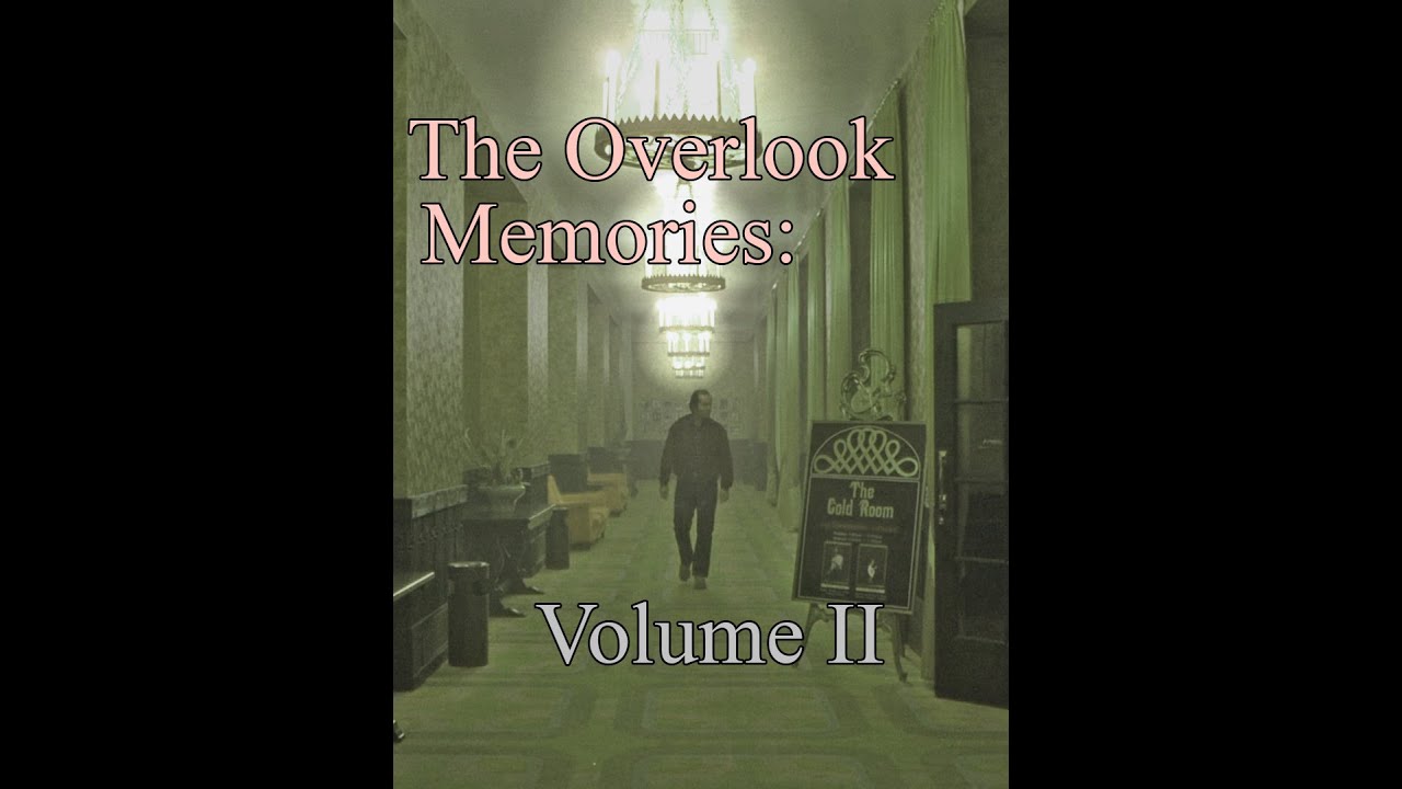 The Overlook Memories Volume 2 (Full Album) - YouTube