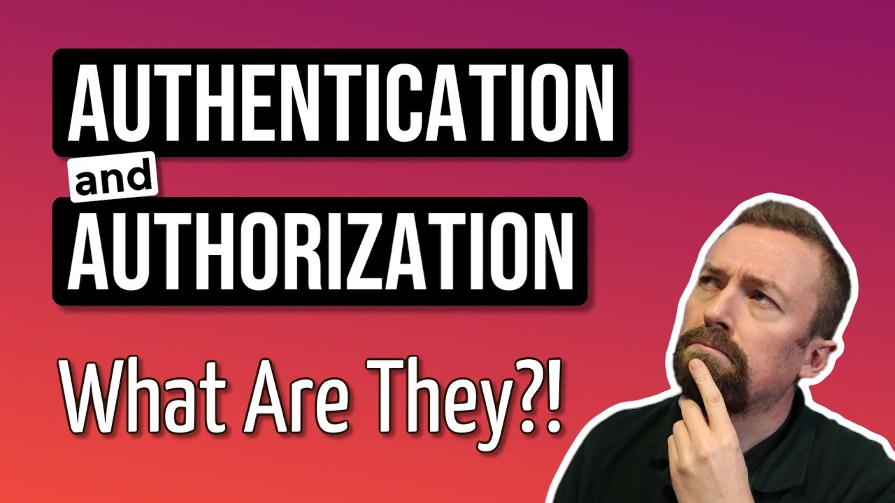 Authorization Vs Authentication Whats The Difference Developer authorization-vs-authentication-whats-the-difference-developer