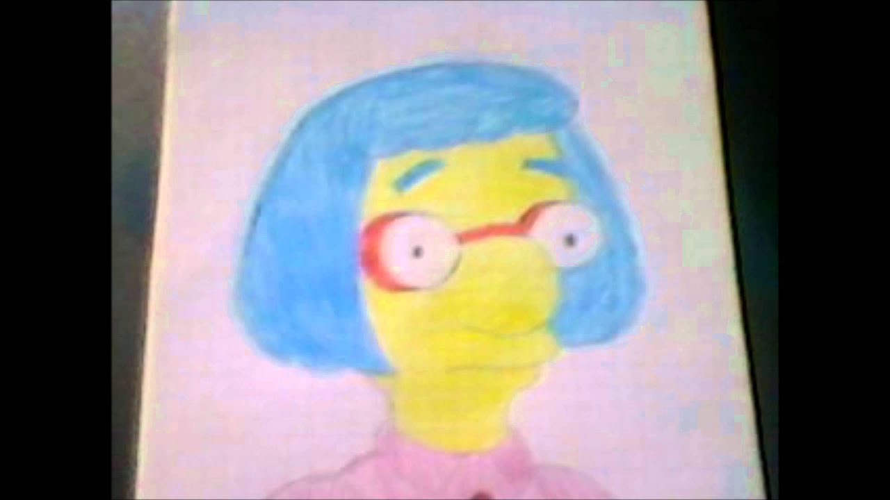 the simpson main title - YouTube