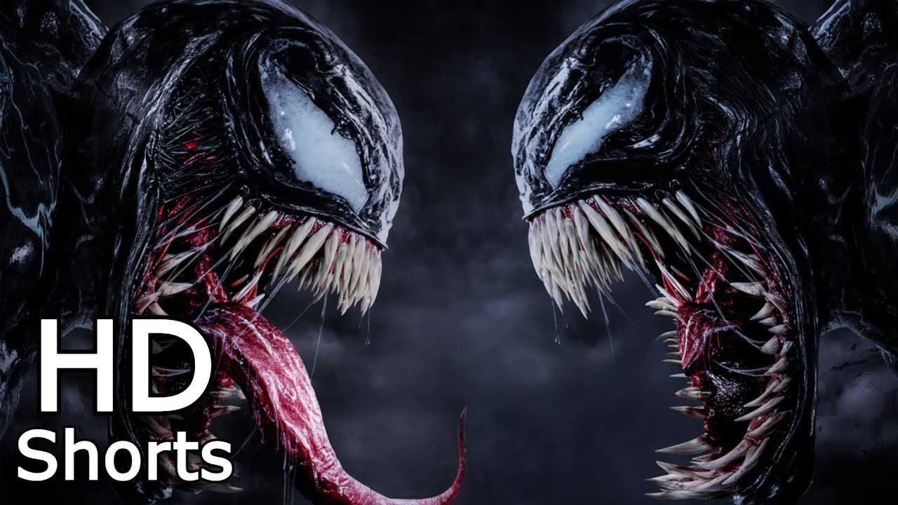 VENOM (2018) - VENOM VS RIOT Scene (4/4) | Movie HD Shorts | - YouTube