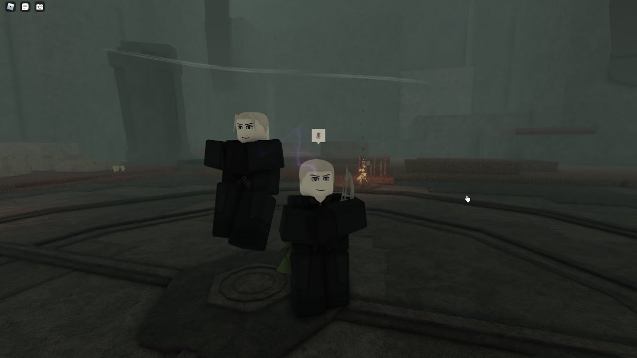 [Deepwoken] FERRYMAN GOES GANKING - YouTube