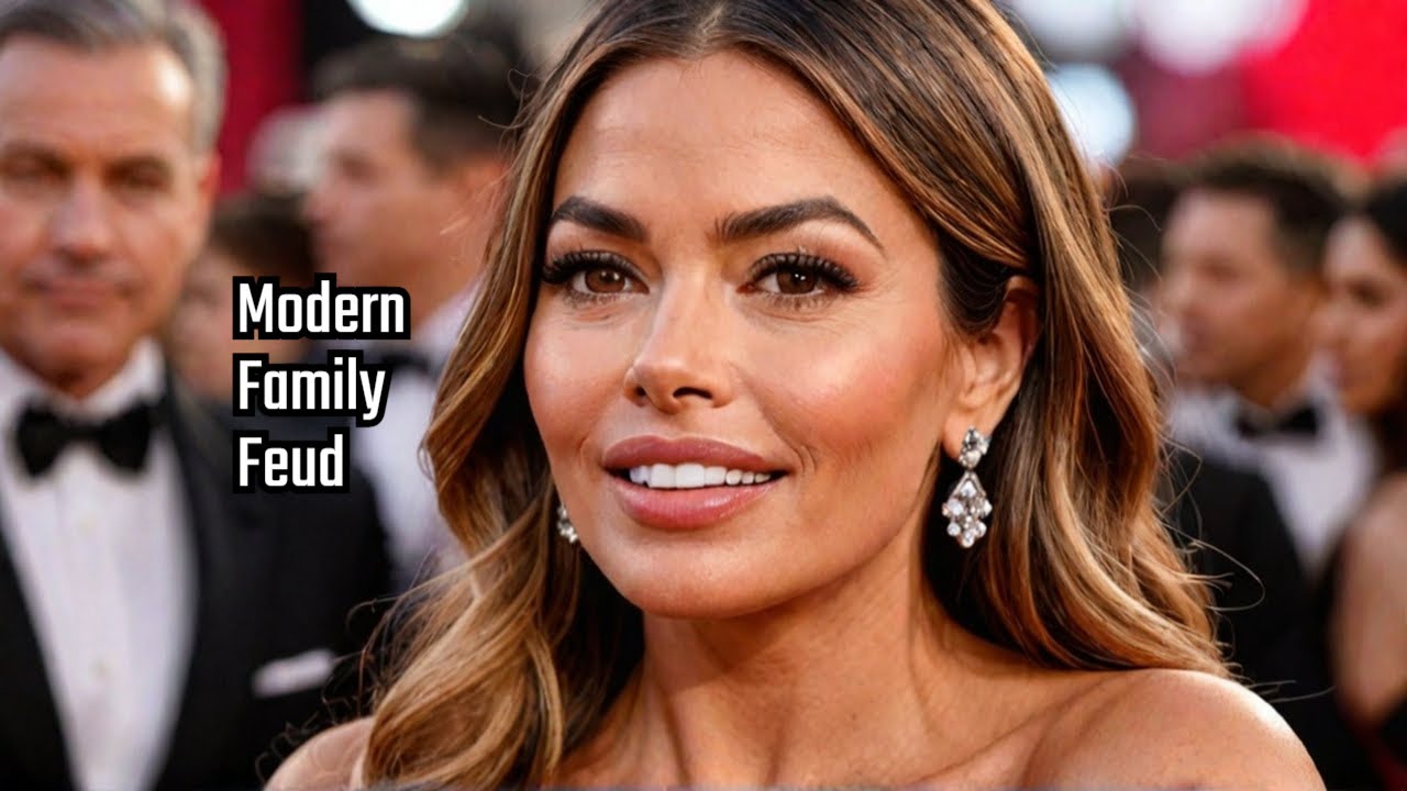 Sofia Vergara: The RUDDEST Celebrity - YouTube