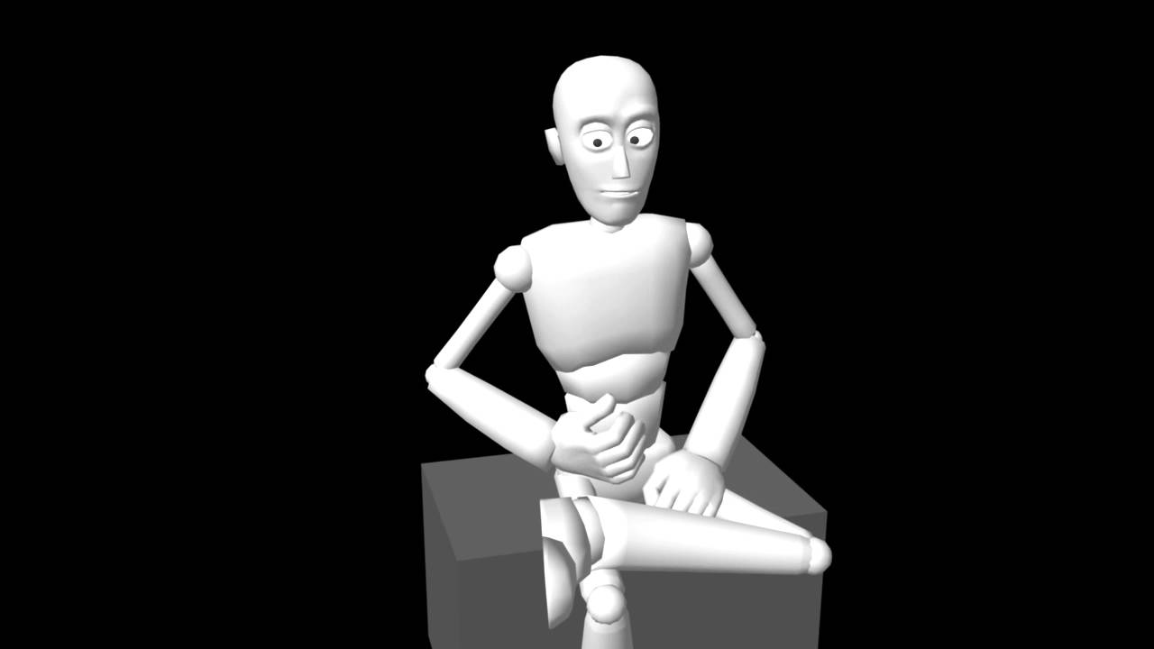 11 Second Club January Entry with Norman Rig - YouTube