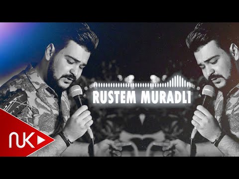 Rustem Muradli Unutma Beni (Cover)