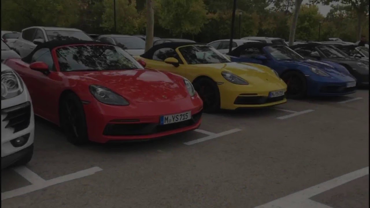 travel Club - The world's largest sports cars fleet straight from ...