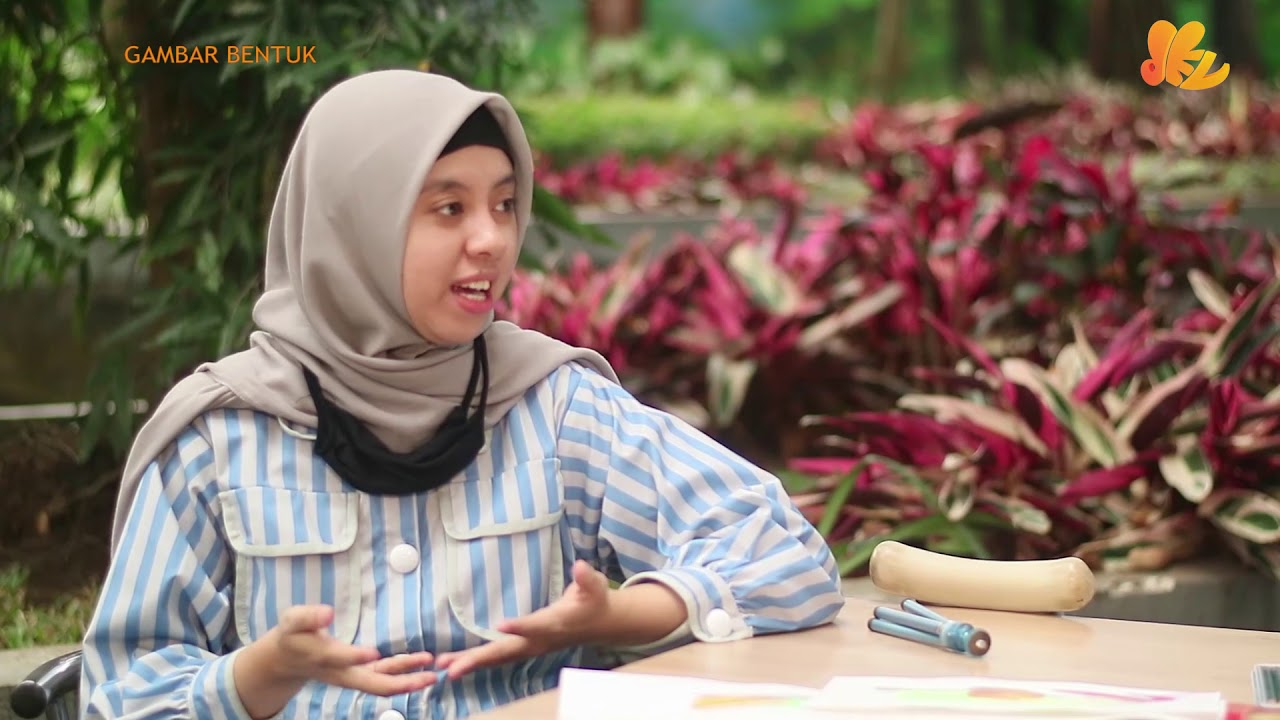 KULIAH Online DKV UNPAS - GAMBAR BENTUK, Chapter 1 - YouTube