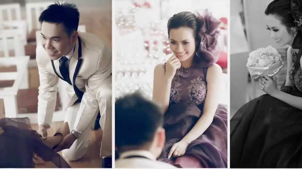 (audio) My Beautiful Wife- Trieu Hoang (Official) - YouTube