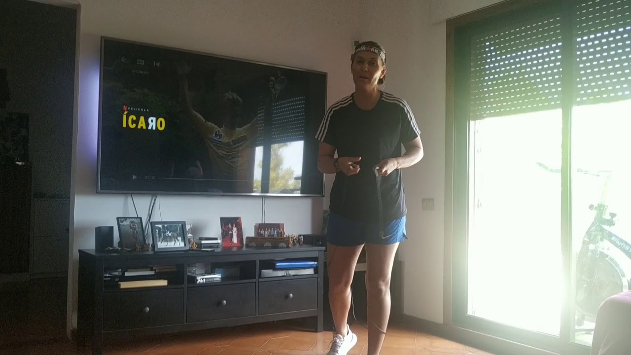 RETO COMBA - YouTube