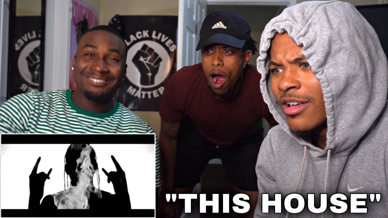 CartierFamily Reacts To Tom MacDonald - "This House" - YouTube