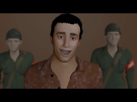 Kemal Sunal'ı bir de böyle izle - Animasyon