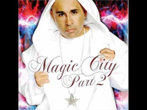MC Magic - Princesa