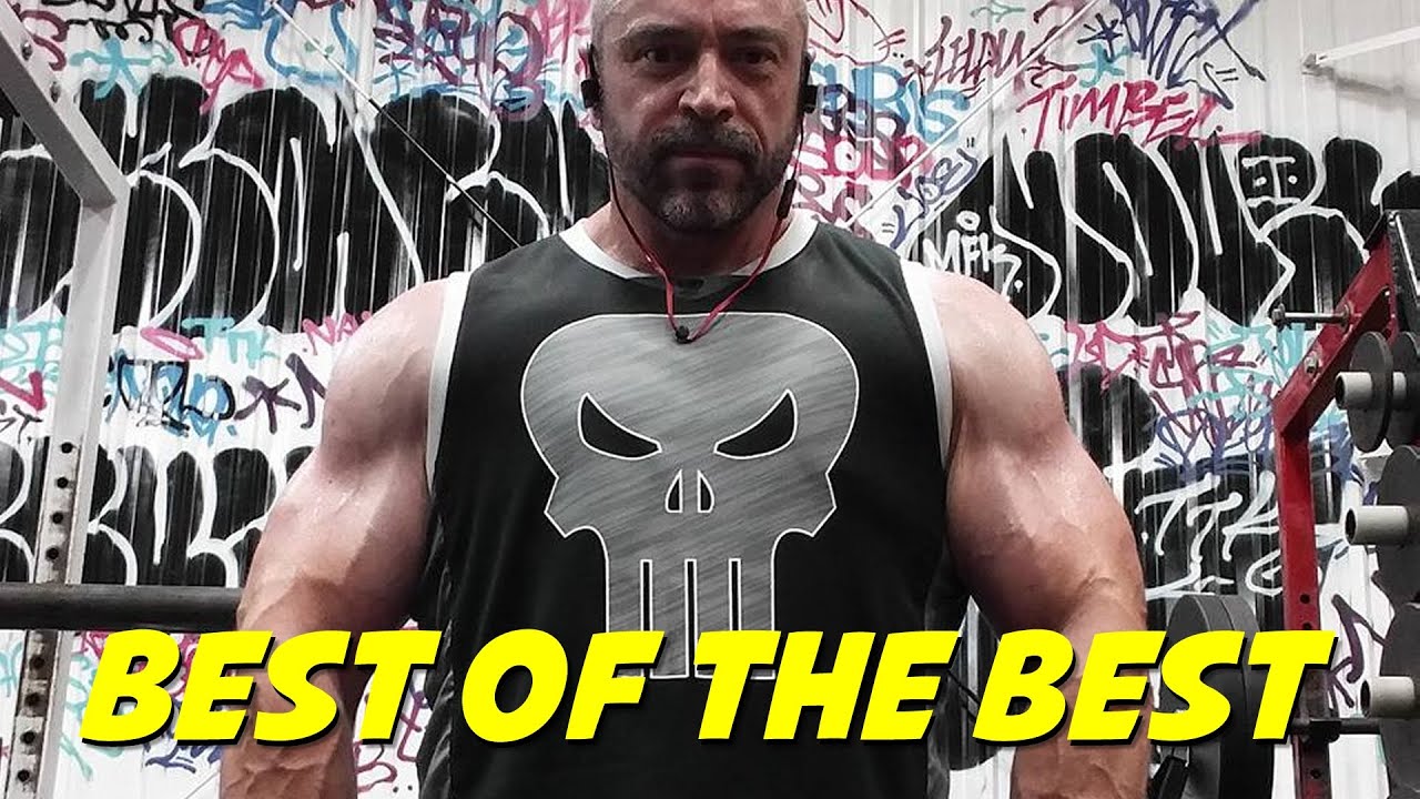 A MONSTER Collection of the Best TIPS and WORKOUTS - Strength and ...
