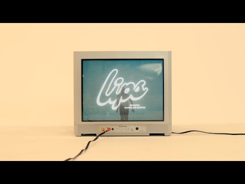 The Maine - Lips (Official Music Video)