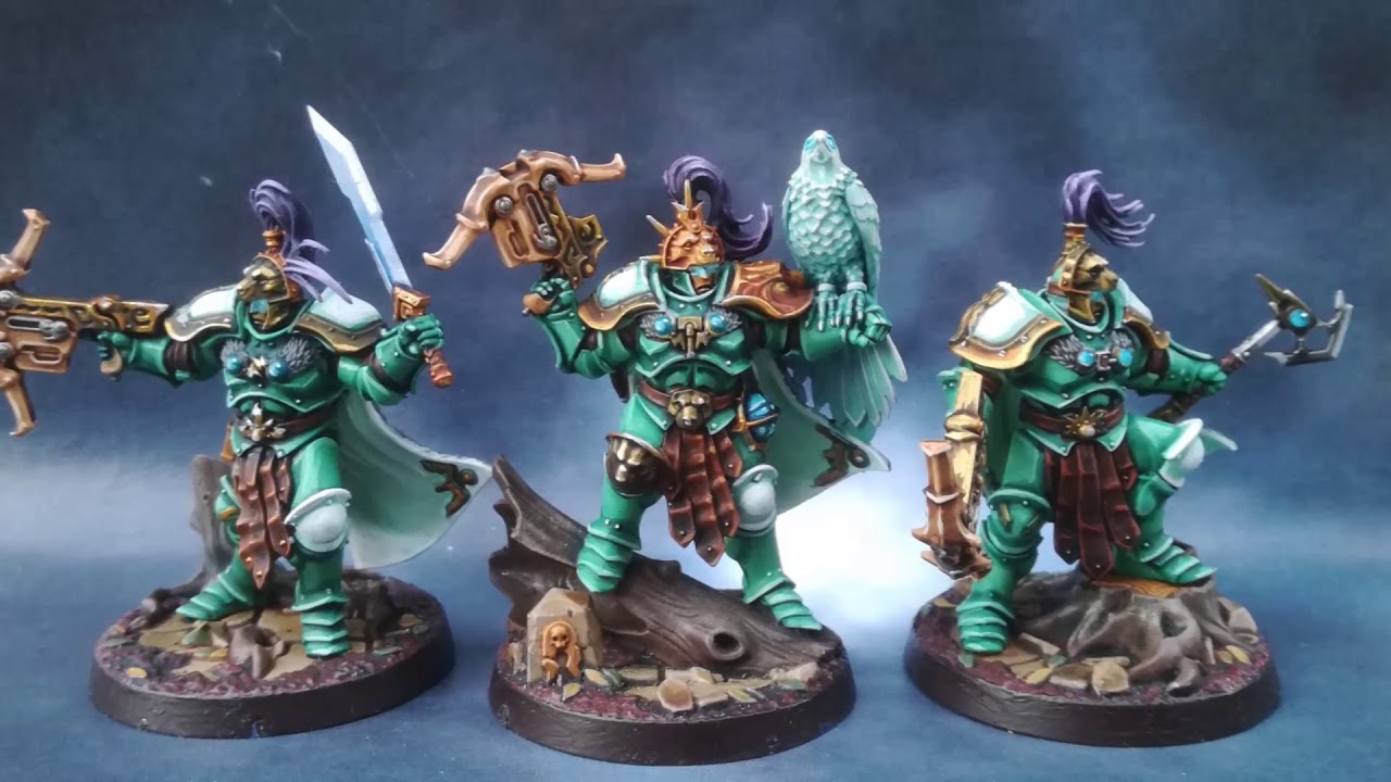 Farstriders - YouTube