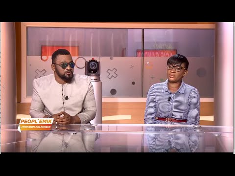 Peopl'Emik du 19 Avril 2021 | Affaire | Assassinat de Sarah Gandon ...