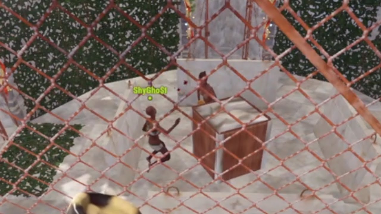 1v1 for loot in rust ($$$) - YouTube