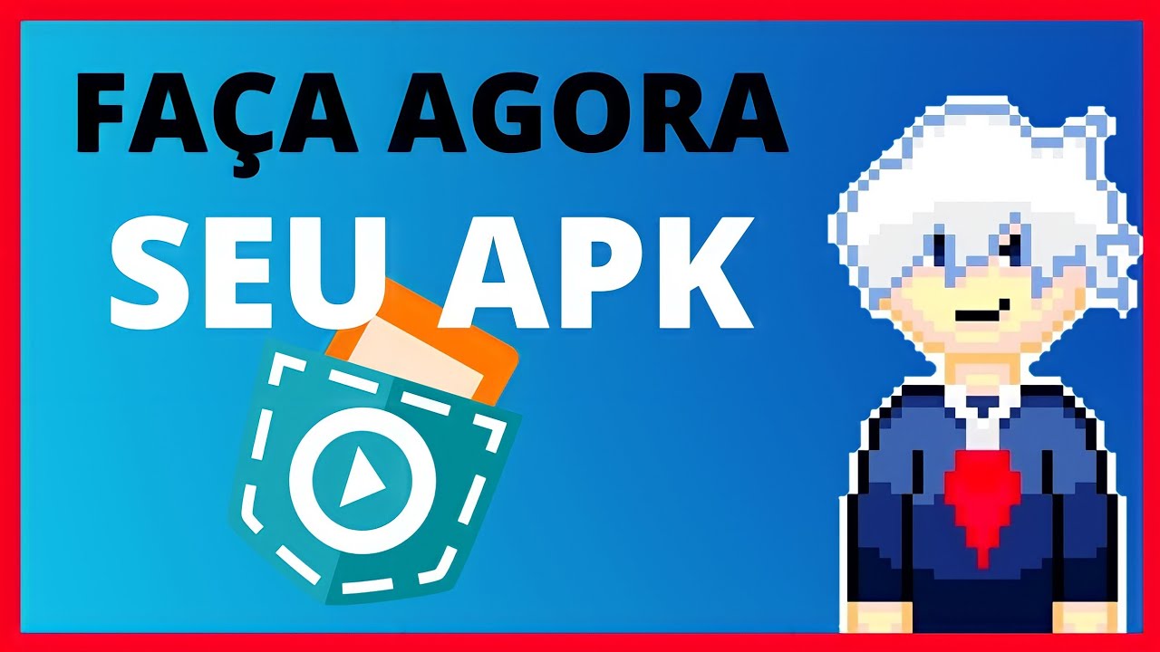 como converter um jogo para apk no pocket code - YouTube