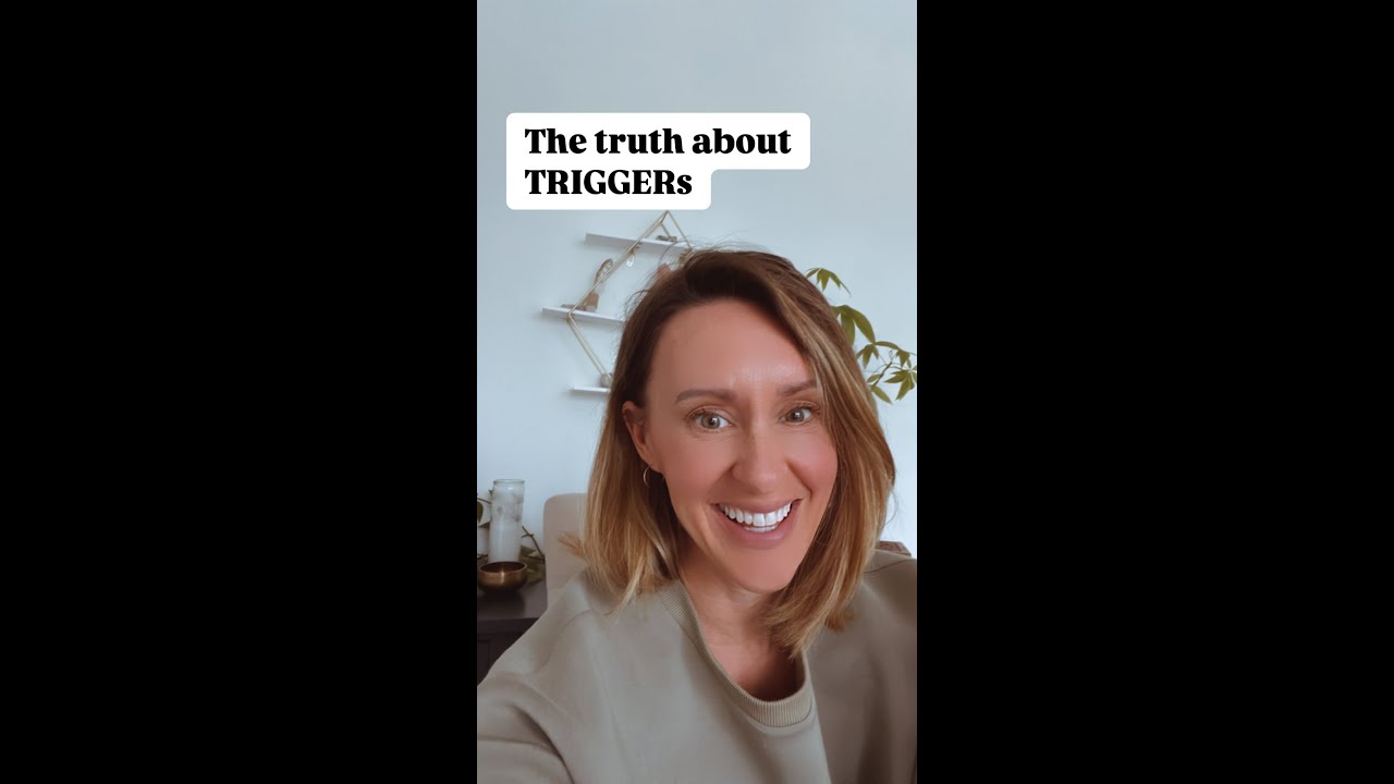 The Truth About Triggers - YouTube