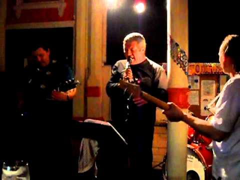 Starfish rock covers band - YouTube