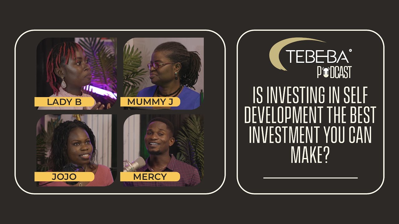 Is investing in self development the best investment you can make ...