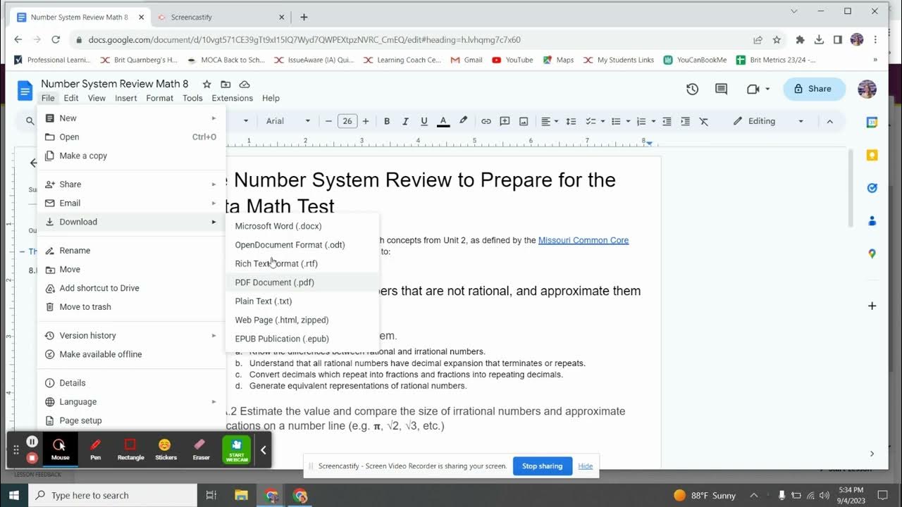 How To Download Google Doc As PDF Or Word Documents YouTube how-to-download-google-doc-as-pdf-or-word-documents-youtube
