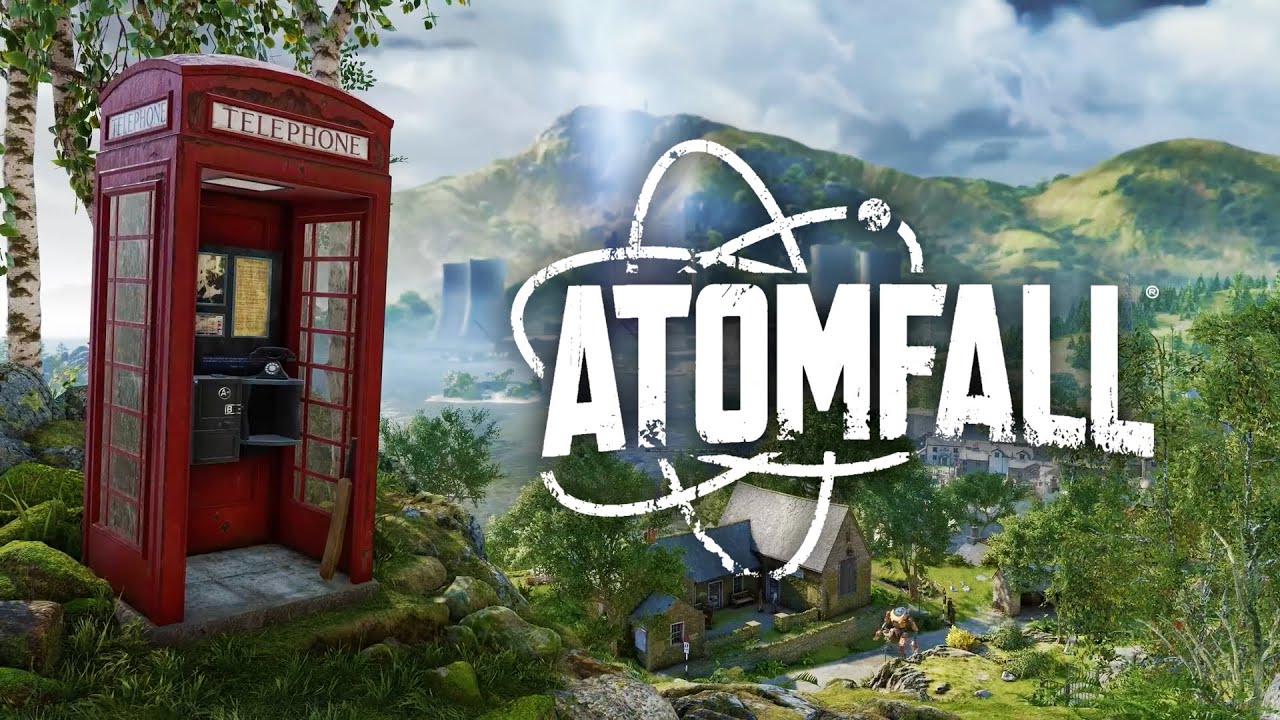 Atomfall is more than just British Fallout - YouTube