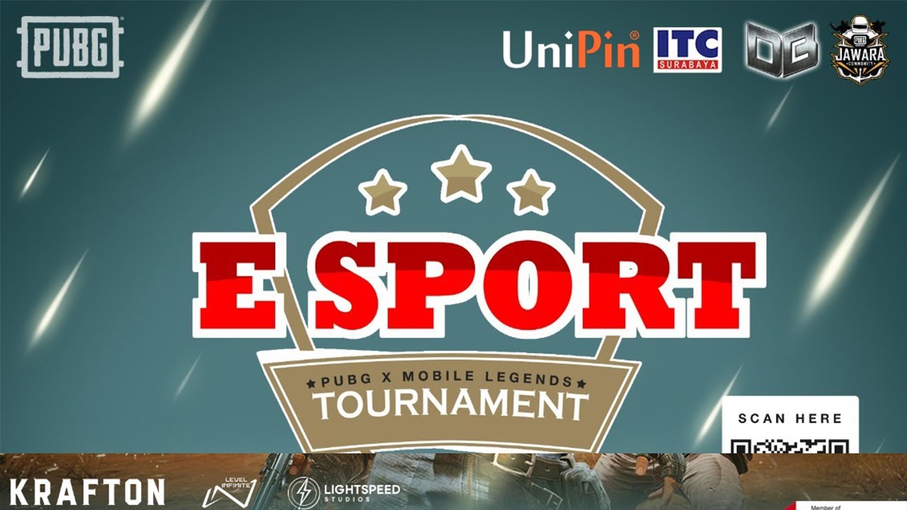 ATHOMES OFFLINE TOURNAMENT - PUBG MOBILE - YouTube